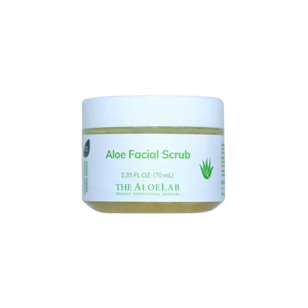 Face Scrub for All Skin Types | Deep Clean, No Harshness – bashrati.care